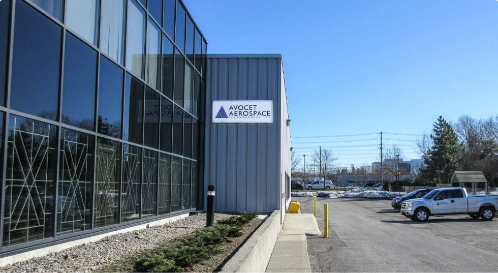 Contact | Avocet Aerospace